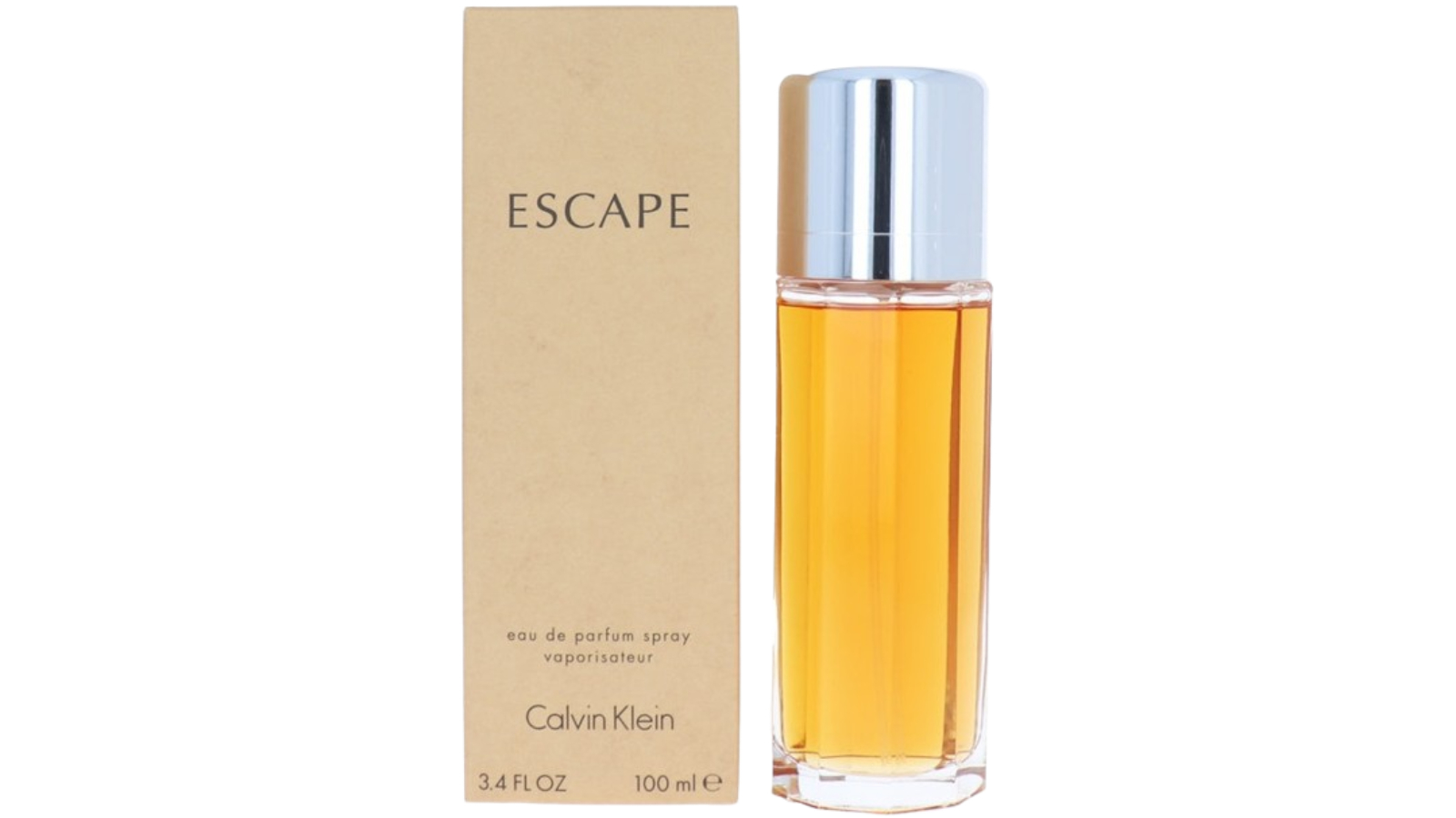 Calvin Klein Escape EDP Spray - 100ml | Harvey Norman