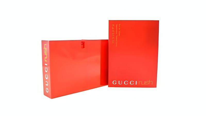 Gucci Rush EDT Spray - 75ml | Harvey Norman