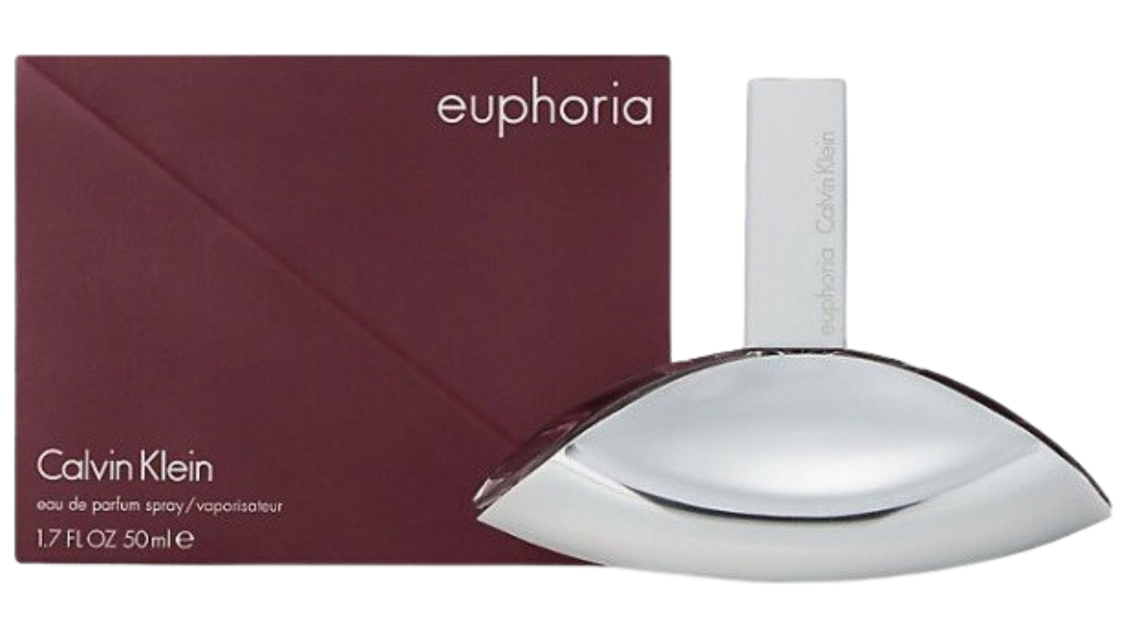 Calvin Klein Euphoria EDP Spray - 50ml | Harvey Norman