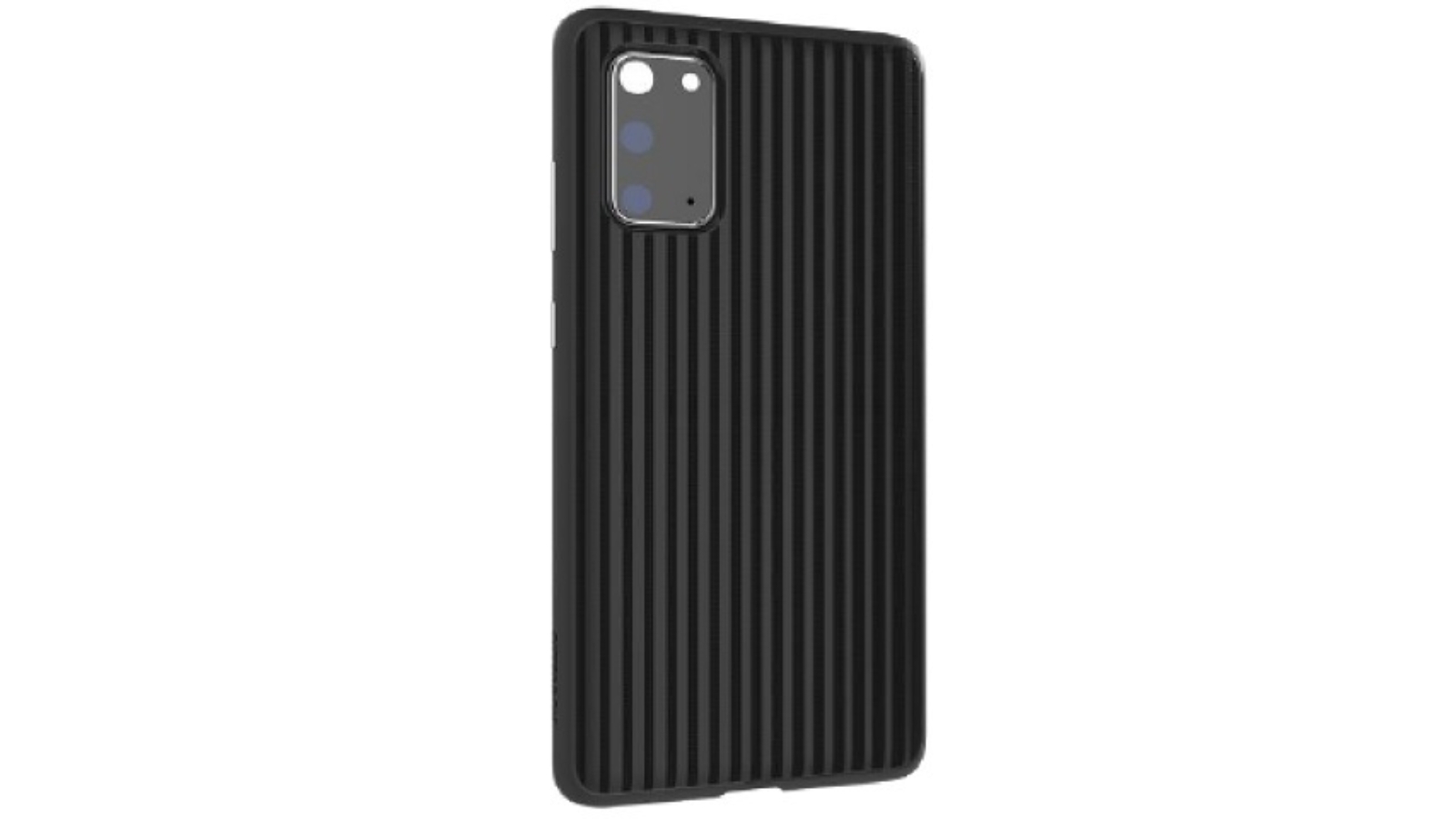 OtterBox Easy Grip Gaming Case iPhone 12/Pro - Squid Ink | Harvey Norman