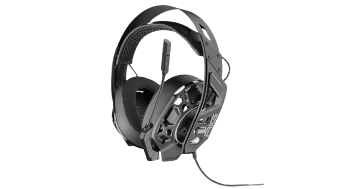 RIG 500 PRO HS Gen 2 Gaming Headset - Black | Harvey Norman