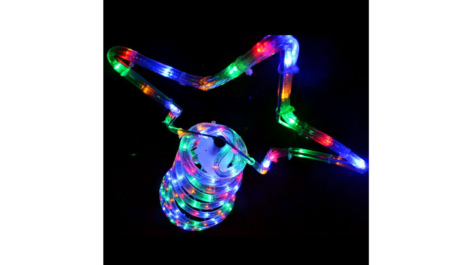 Crazy Sales 1.8metre 3D Christmas Tree Light | Harvey Norman