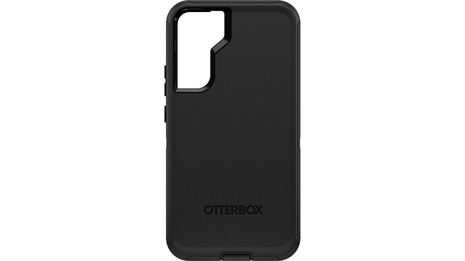 OtterBox Defender Case for Galaxy S22 Ultra - Black | Harvey Norman
