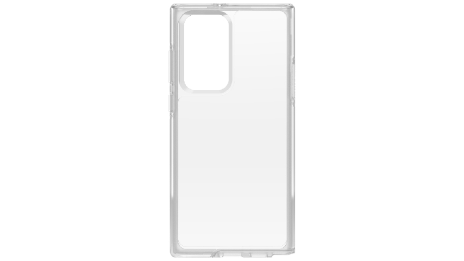 Otterbox Symmetry - Samsung GS22 Ultra - Clear | Harvey Norman