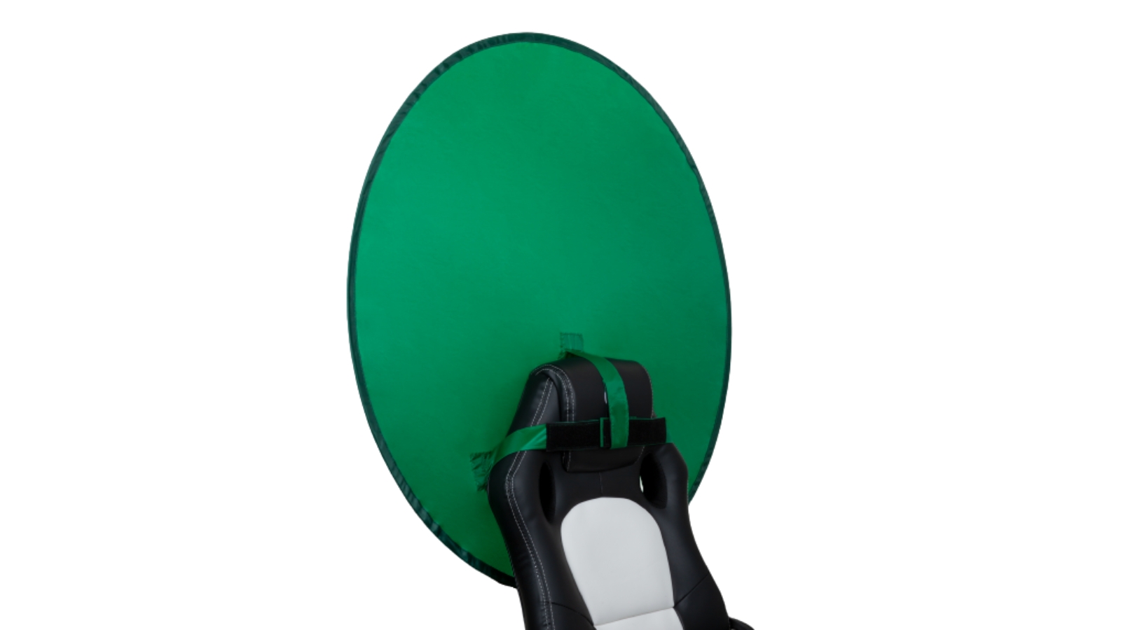 Nacon Streaming Microphone Kit and Green Screen | Harvey Norman