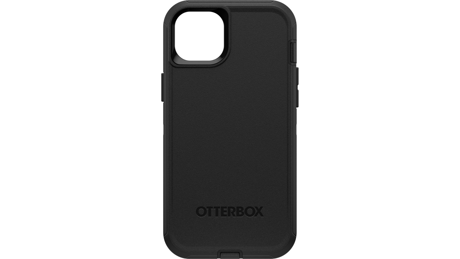OtterBox Defender Case for iPhone 14 - Black | Harvey Norman