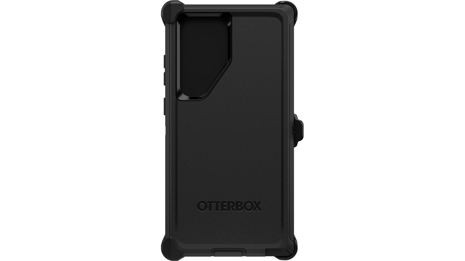 OtterBox Defender Case for Galaxy S23 Ultra - Black | Harvey Norman
