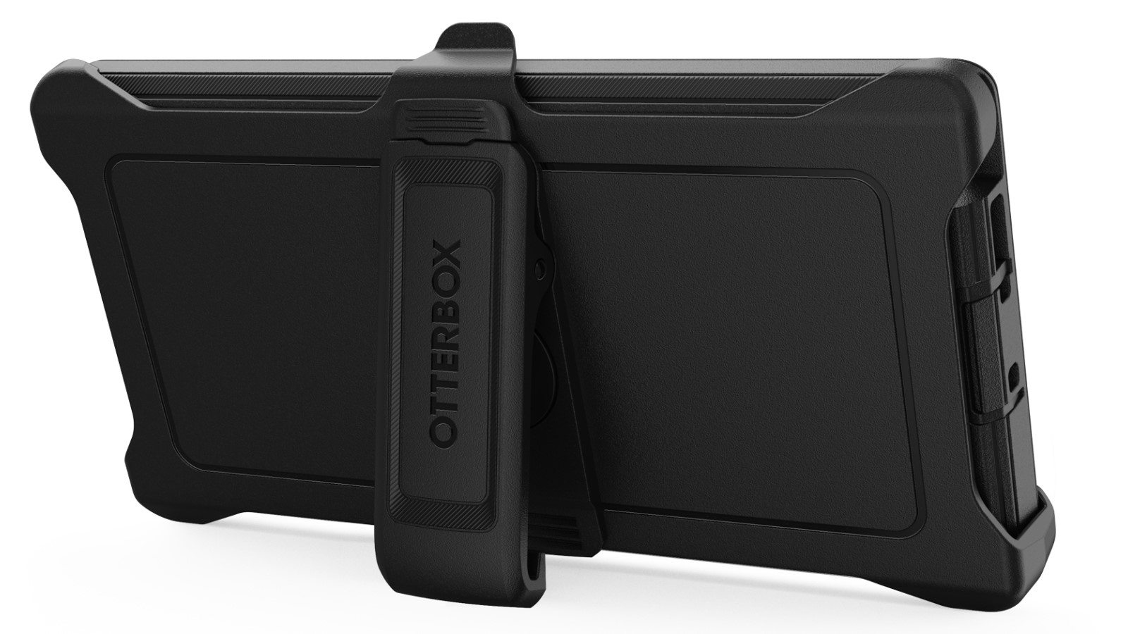 OtterBox Defender Case for Galaxy S23 Ultra - Black | Harvey Norman