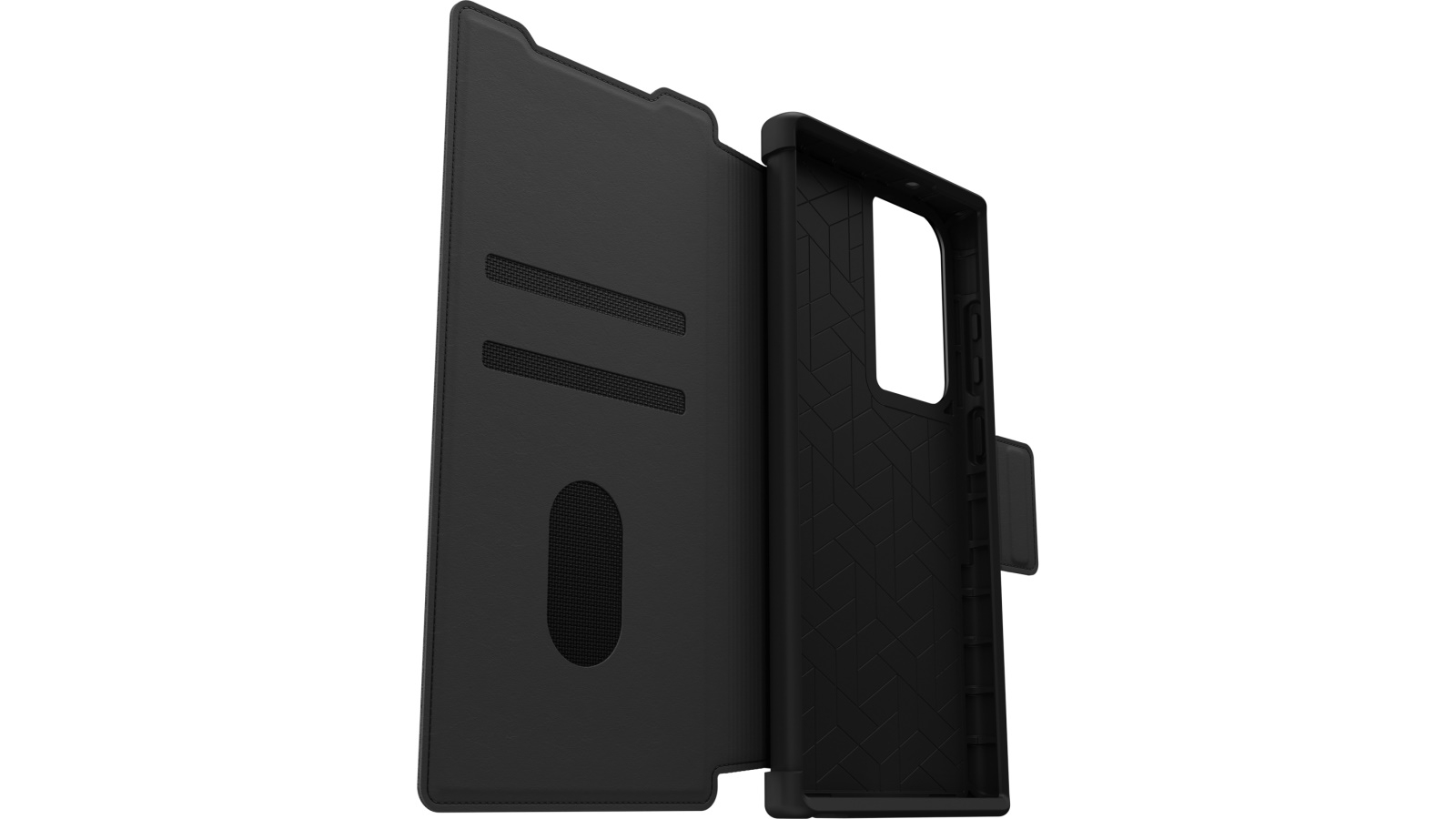 OtterBox Strada Case for Galaxy S23 Ultra - Shadow | Harvey Norman