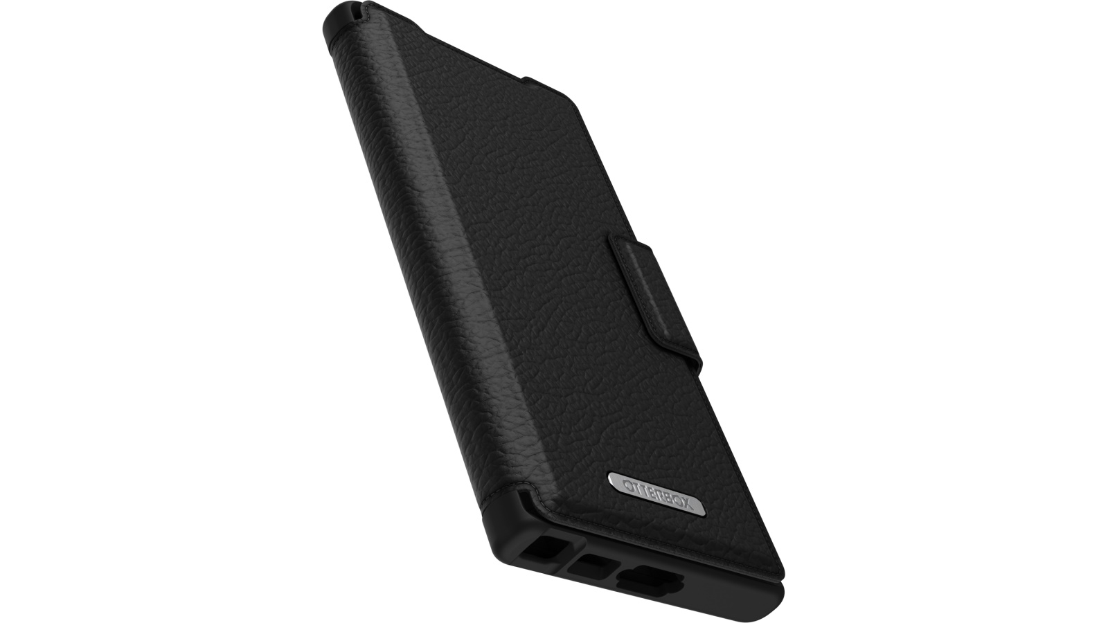 OtterBox Strada Case for Galaxy S23 Ultra - Shadow | Harvey Norman
