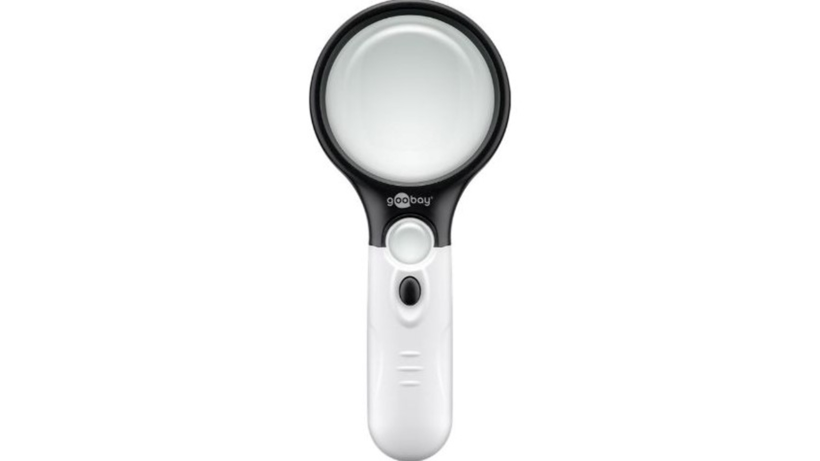 Goobay LED Reading Magnifier | Harvey Norman