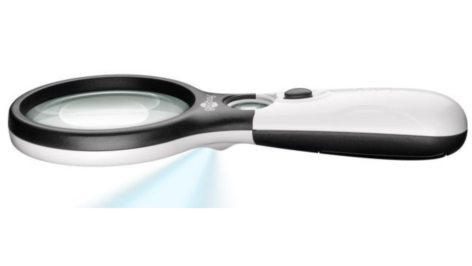 Goobay LED Reading Magnifier | Harvey Norman