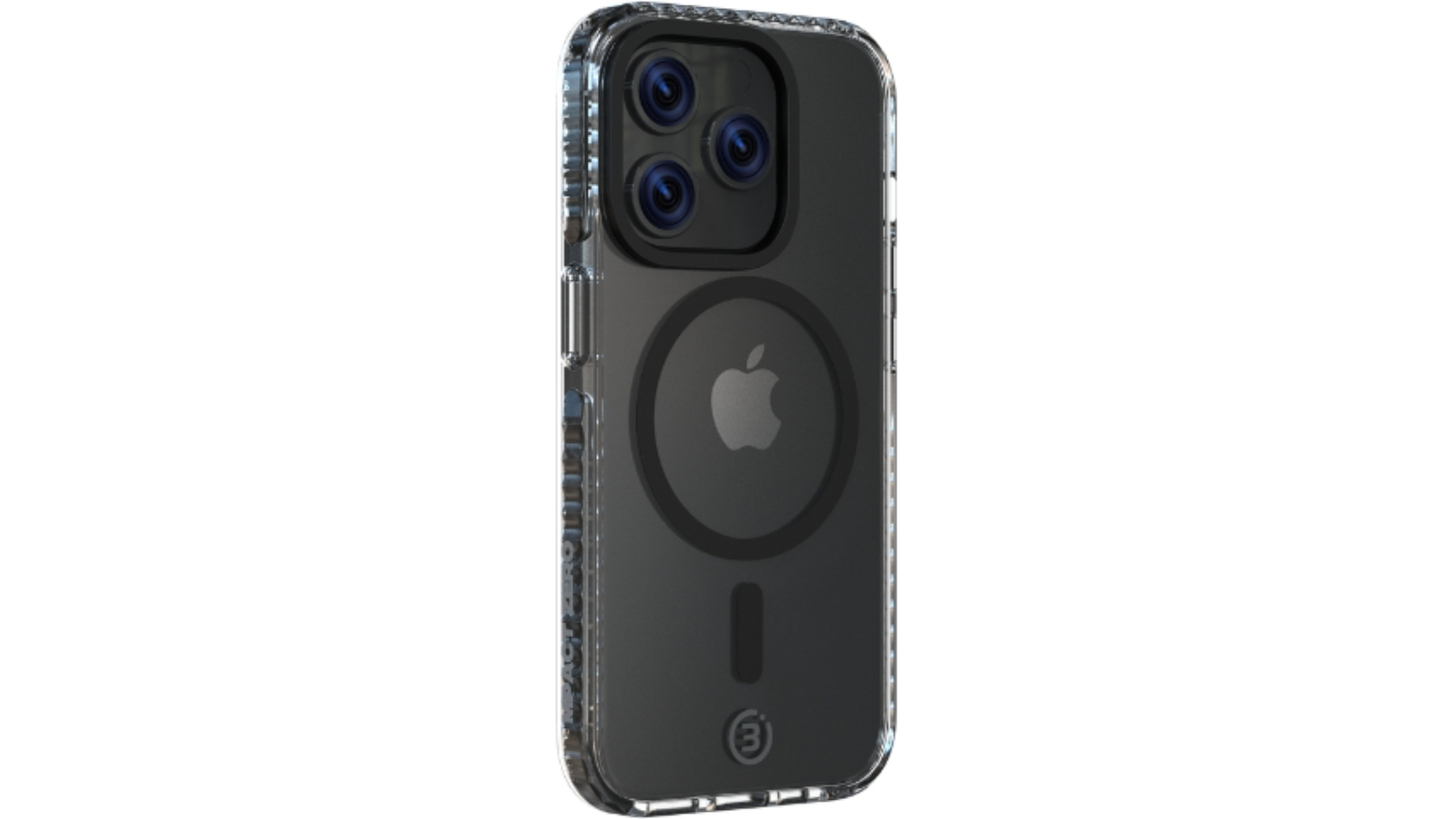 3SIXT iPhone 15 and iPhone 15 Pro PrismShield Essential Phone Case ...