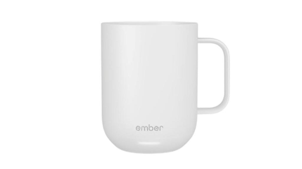 Ember 10oz Mug 2 - White | Harvey Norman