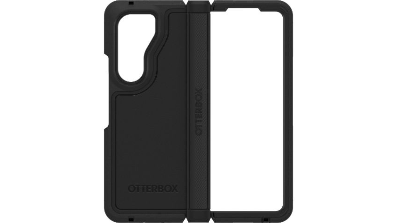 Otterbox Defender Series XT Fold 5 - Black | Harvey Norman