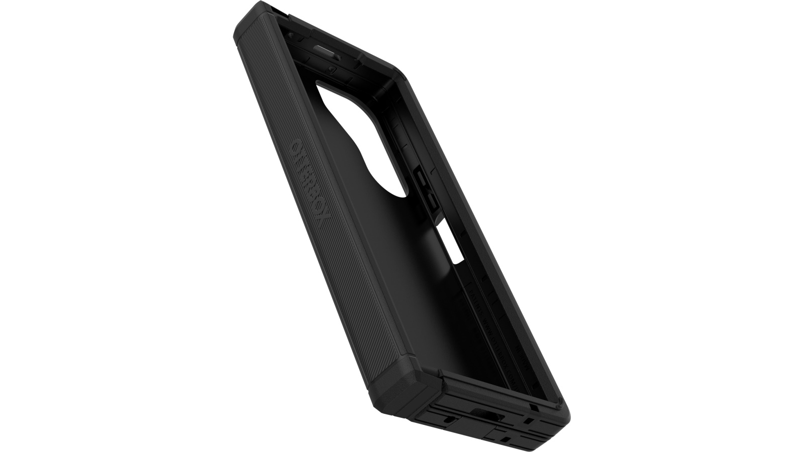 OtterBox Defender Series XT Case for Galaxy Z Fold6 - Black | Harvey Norman