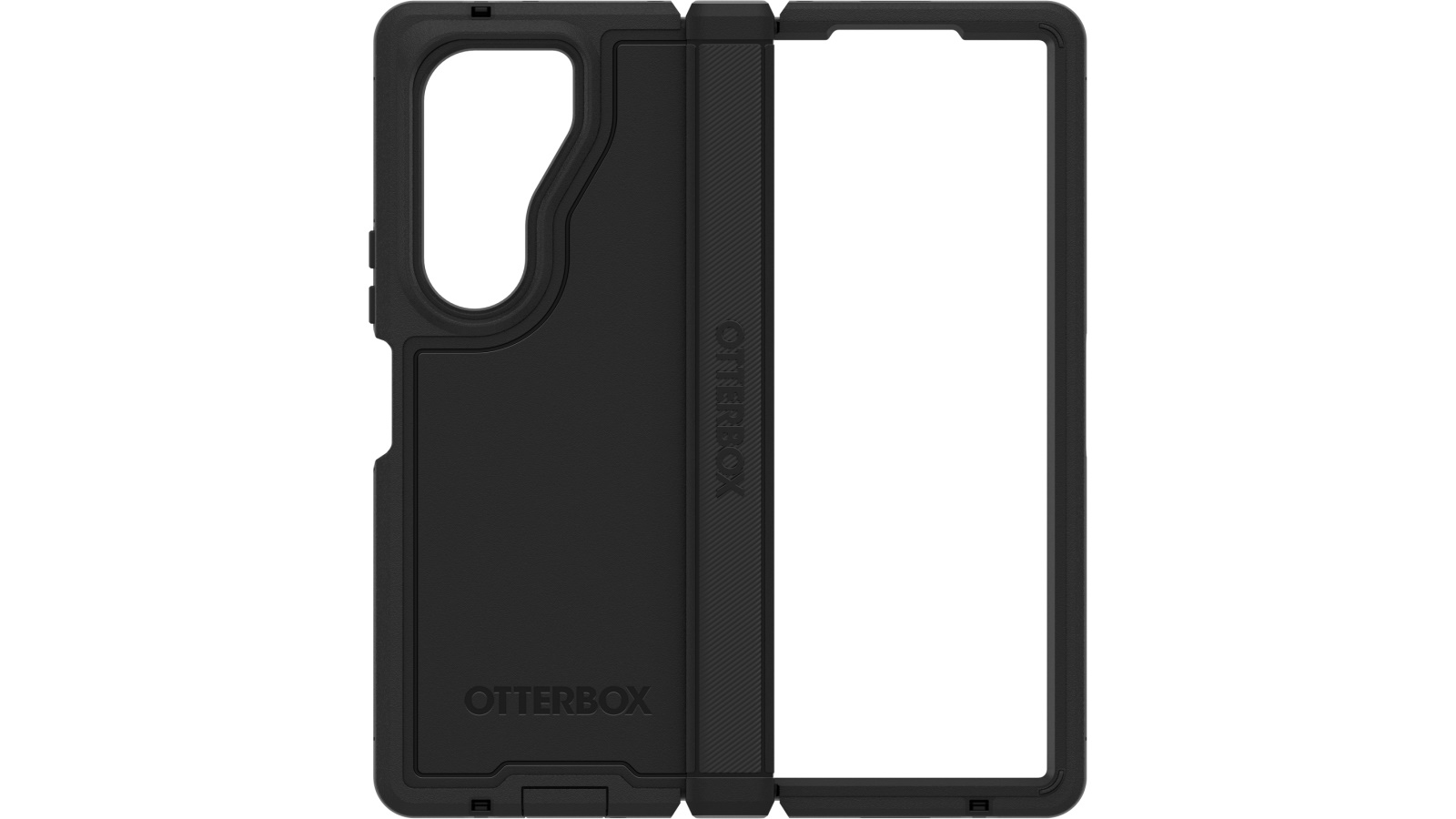 OtterBox Defender Series XT Case for Galaxy Z Fold6 - Black | Harvey Norman