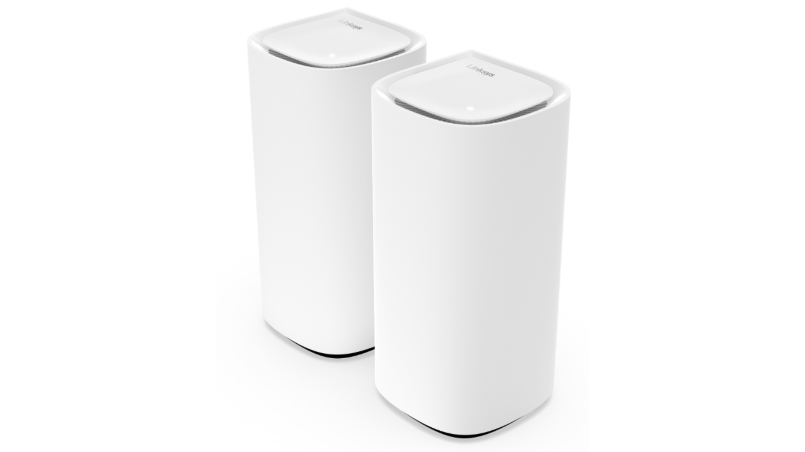 Linksys Pack of 2 Mx6200 Axe5400 Velop Mesh Router | Harvey Norman