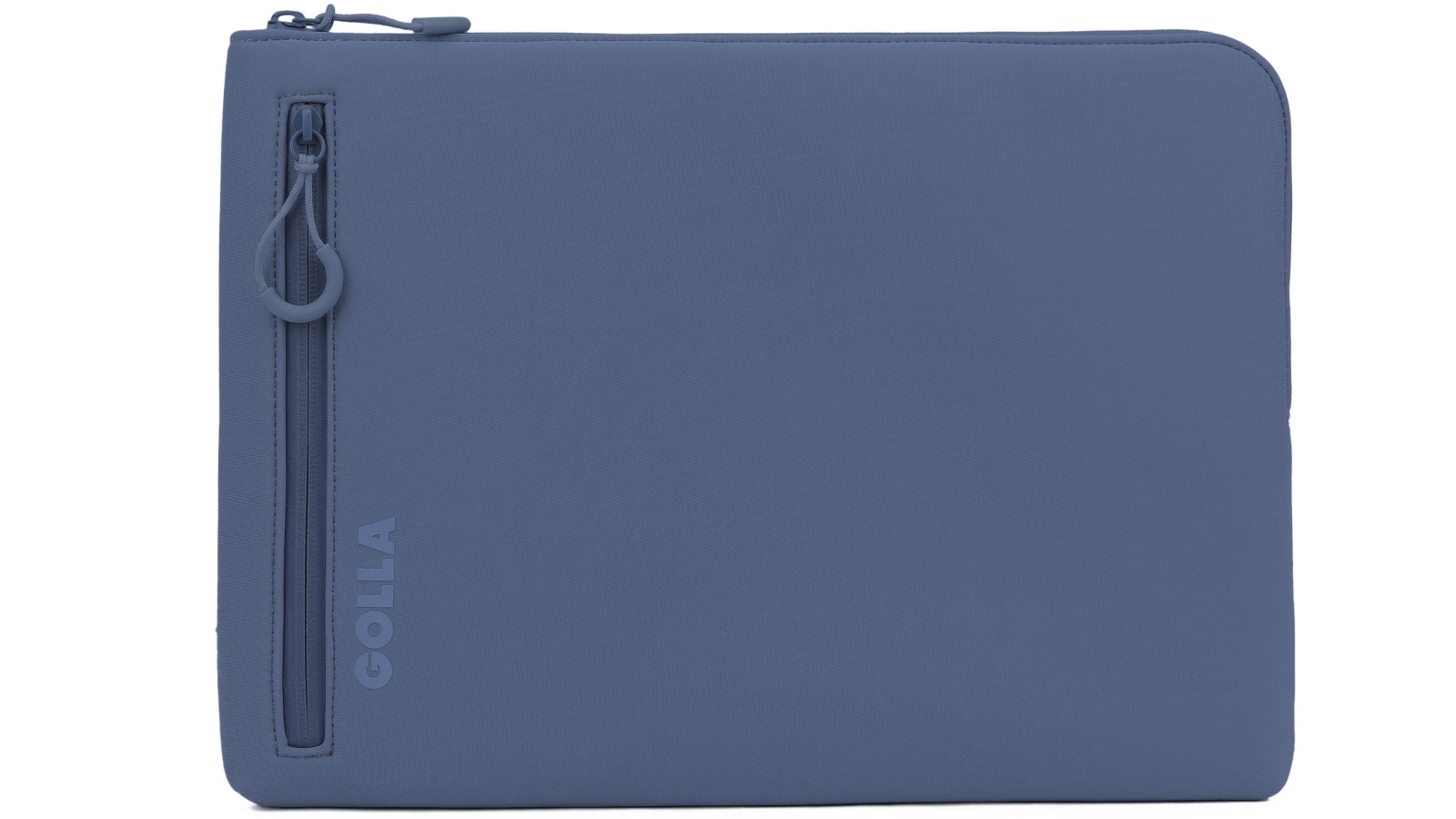 Golla 15-inch Neoprene Laptop Sleeve - Blue | Harvey Norman