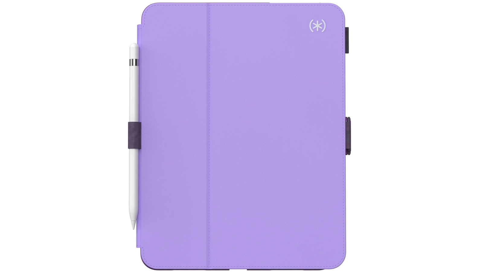 Speck Balance Folio Case for iPad A16/11th Gen - Grape | Harvey Norman