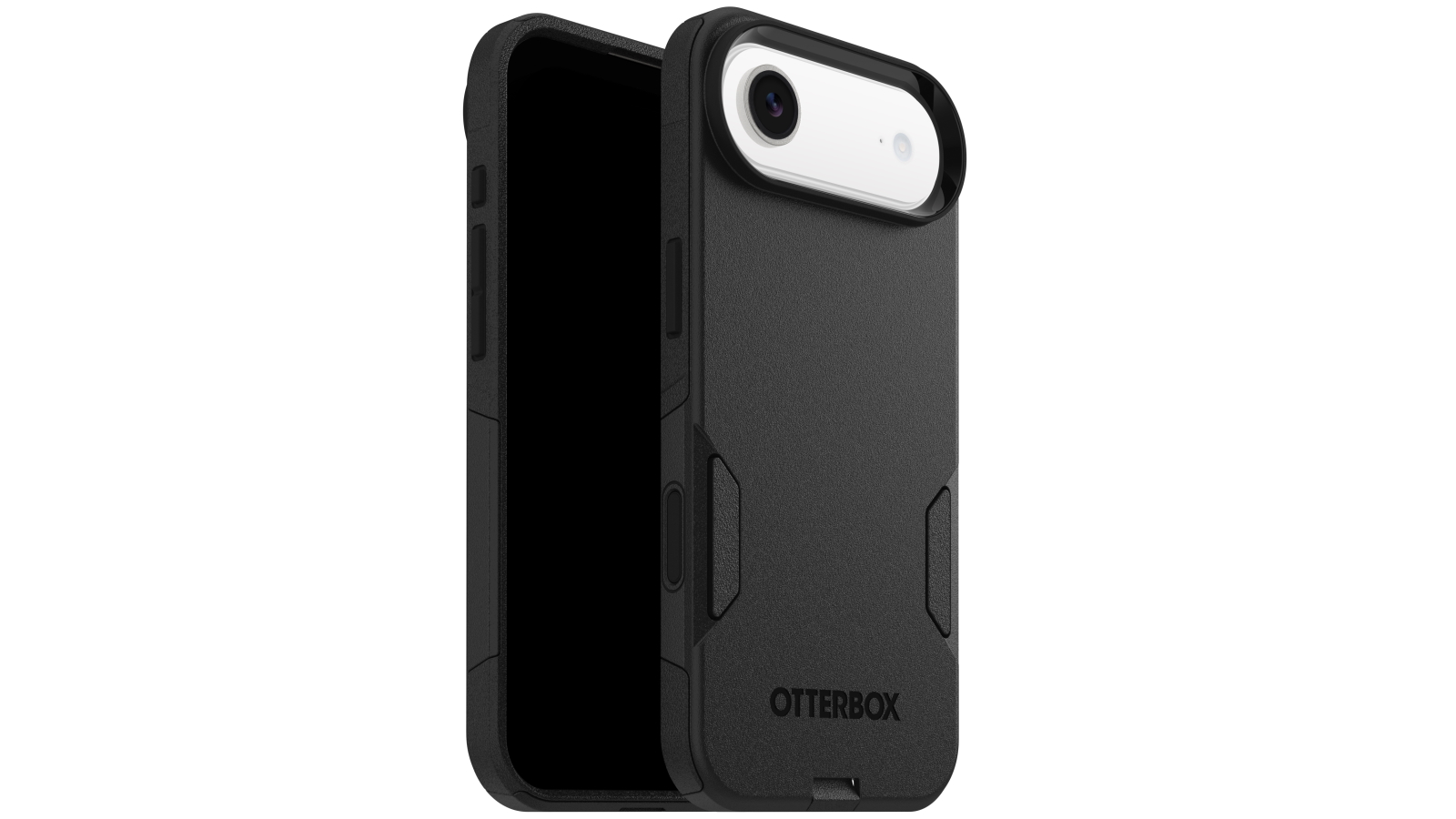 OtterBox Commuter Magsafe Case for iPhone Air - Black | Harvey Norman