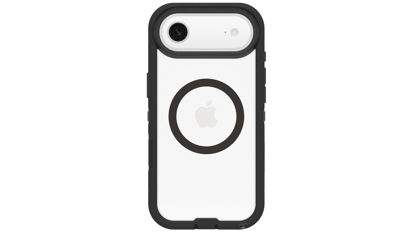 OtterBox Defender Pro XT Clear Case for iPhone Air - Dark | Harvey Norman
