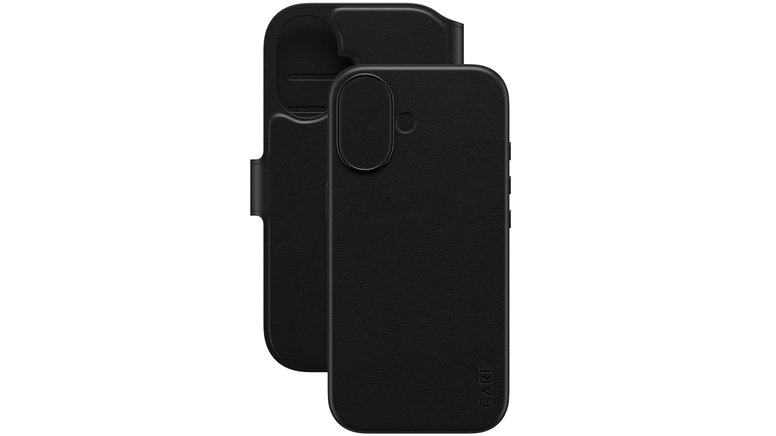 CARE by PanzerGlass Tango 2-in-1 Wallet Case for iPhone 17 | Harvey Norman