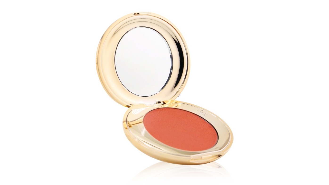 Charlotte Tilbury Magic Vanish Colour Corrector - # 3 Tan -2.5g/0.08oz ...