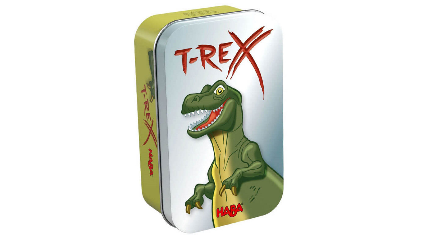 LatestBuy T-Rex Board Game | Harvey Norman