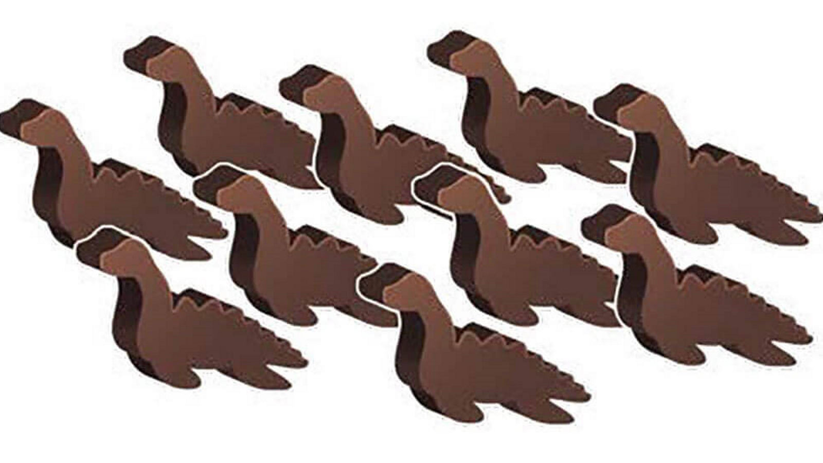 LatestBuy Draftosaurus Marina Board Game | Harvey Norman