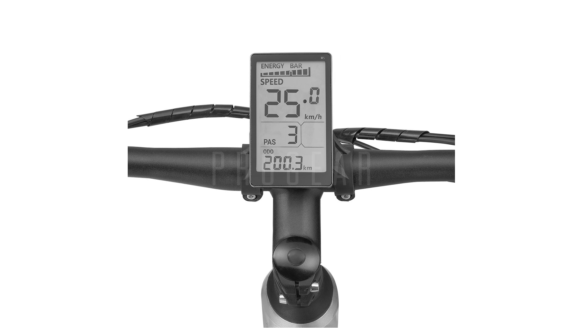 Progear E Sierra Ladies Hybrid E Bike Whisper 17inch Harvey Norman