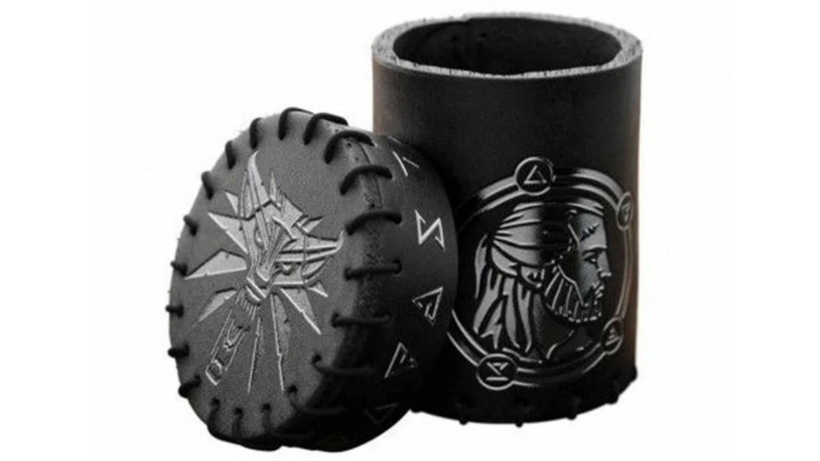 The Witcher Dice Cup - Geralt Destiny | Harvey Norman