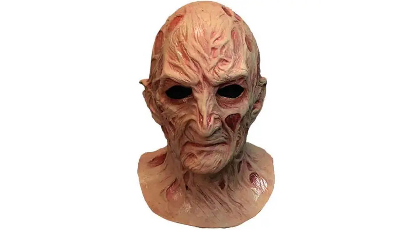 The Dream Master Freddy Dream Master Mask | Harvey Norman
