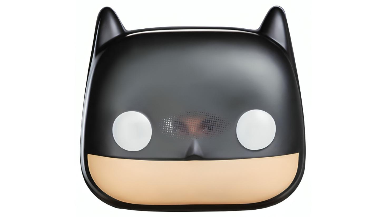 DC Batman Classic Pop Vacuform Mask | Harvey Norman