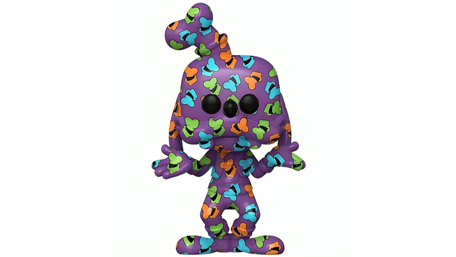 Disney Goofy Artist Series US Exclusive Pop | Harvey Norman