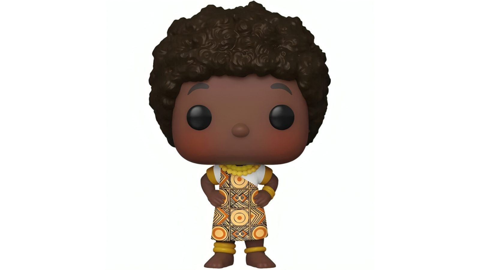 Disney Its a Small World Kenya Pop Vinyl | Harvey Norman