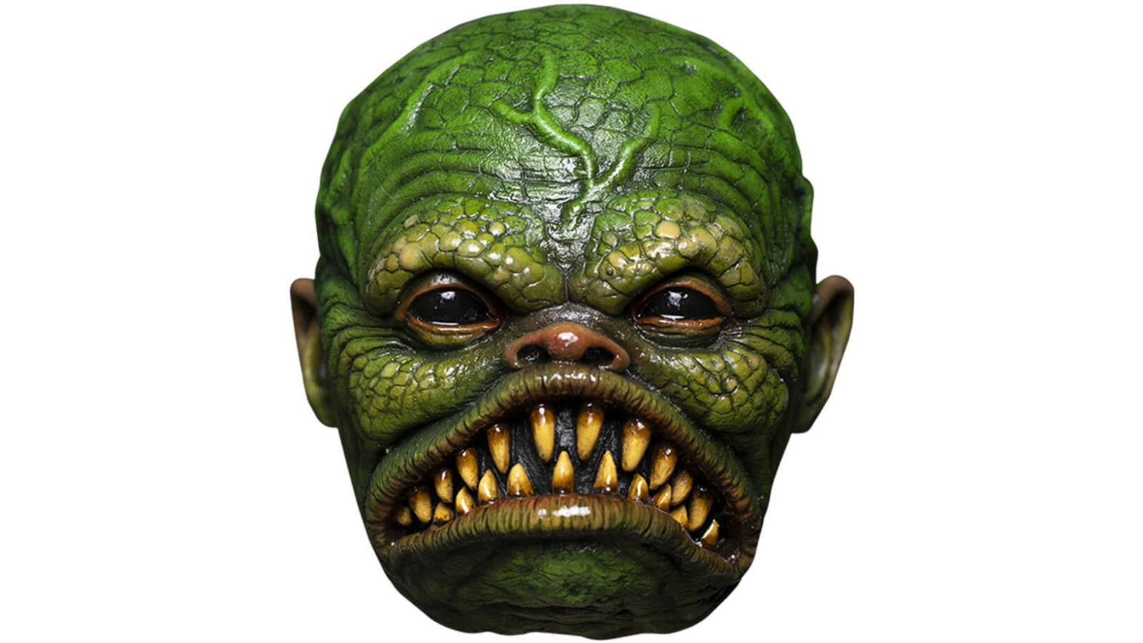 Ghoulies Fish Ghoulie Mask | Harvey Norman