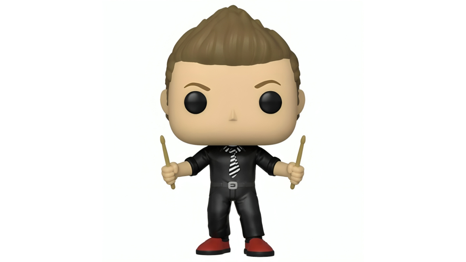 Music Green Day Tre Cool Pop Vinyl | Harvey Norman