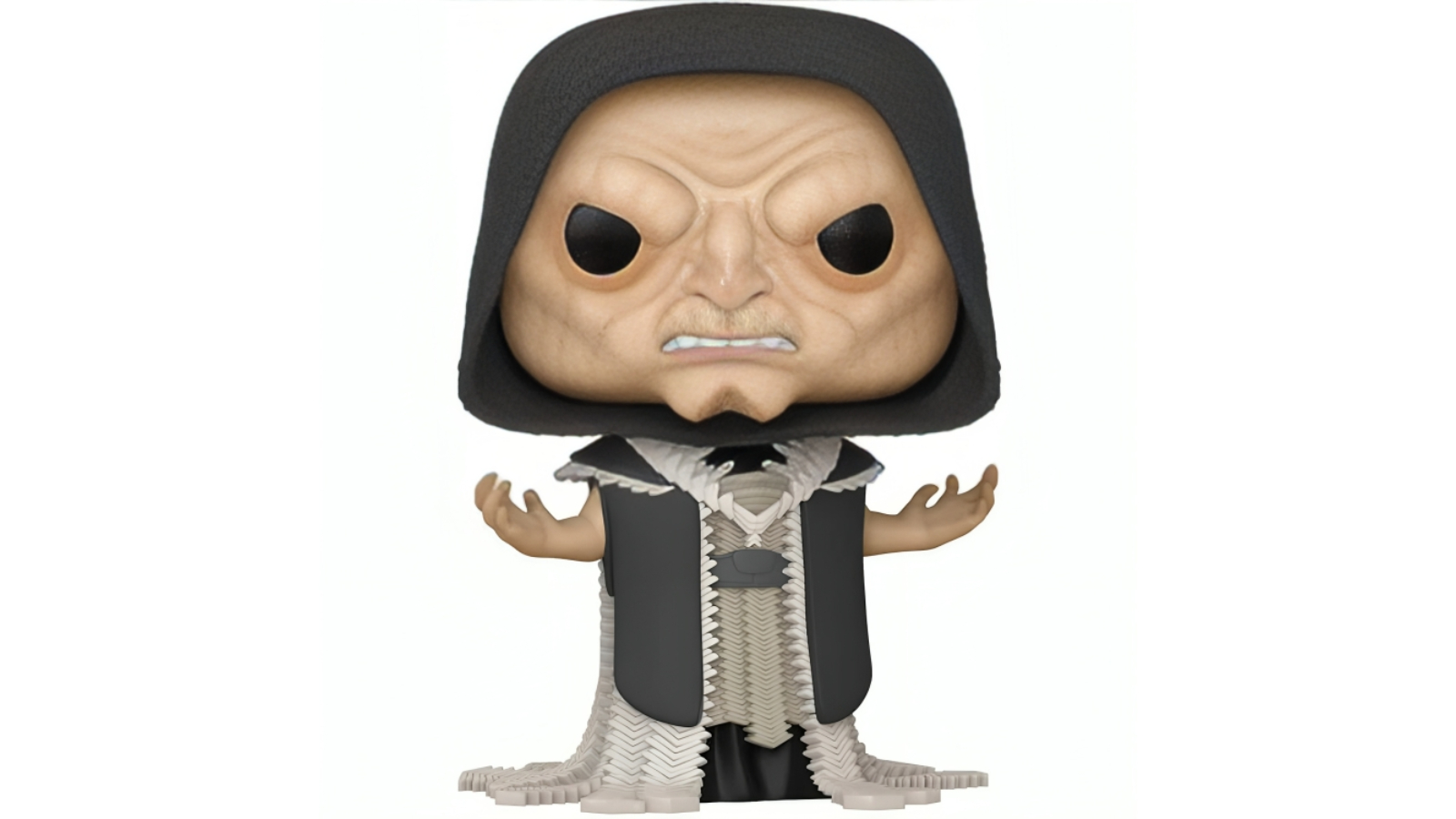 Warner Bros Snyder Cut Desaad Apocalypse Priest Pop Vinyl | Harvey Norman