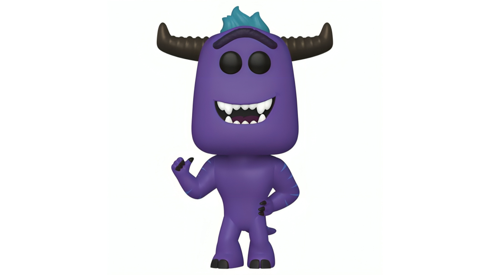 Disney Monsters at Work Tyler Tuskmon Pop Vinyl | Harvey Norman
