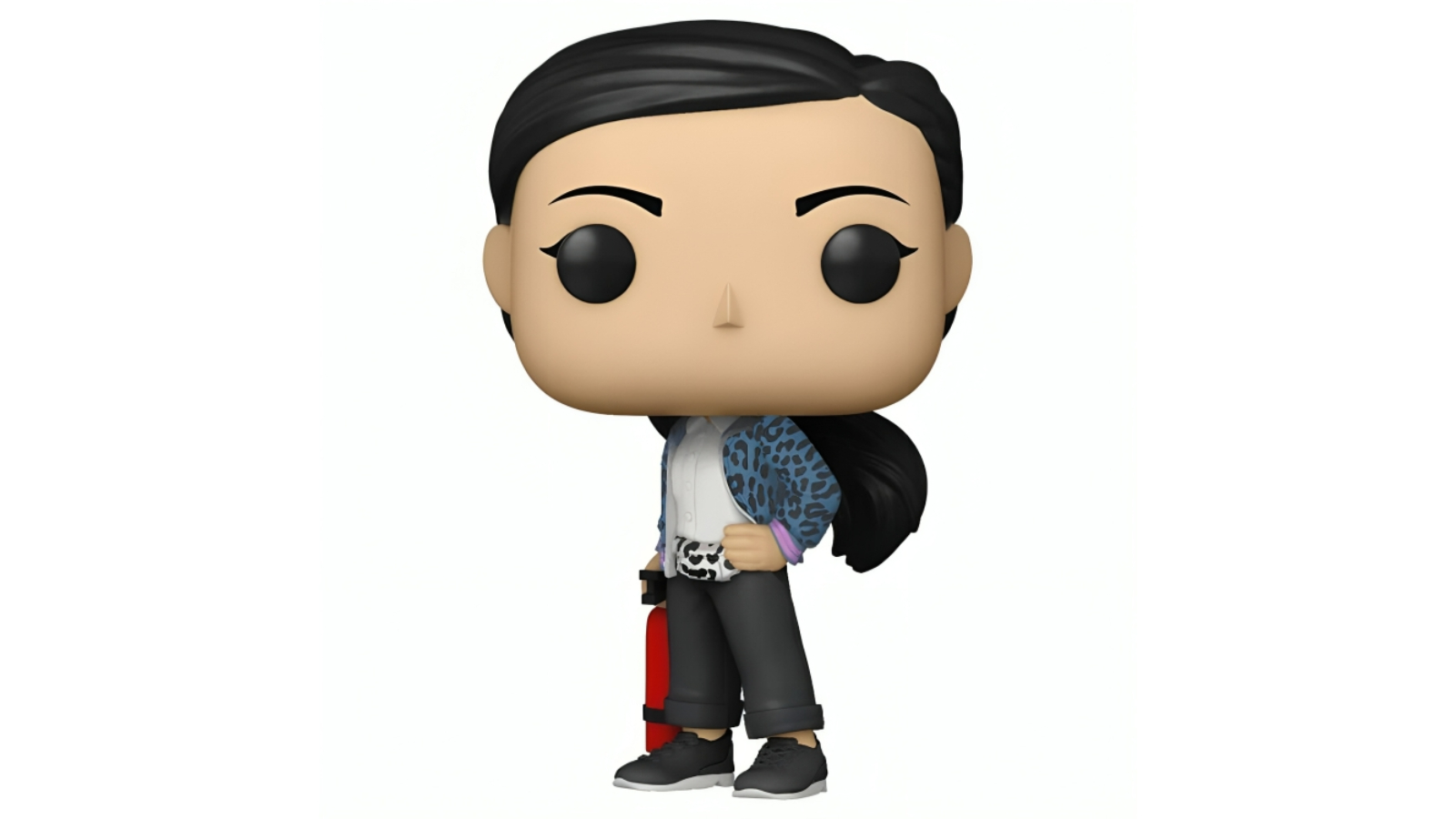 Marvel Shang-Chi Katy Casual US Exclusive Pop Vinyl | Harvey Norman