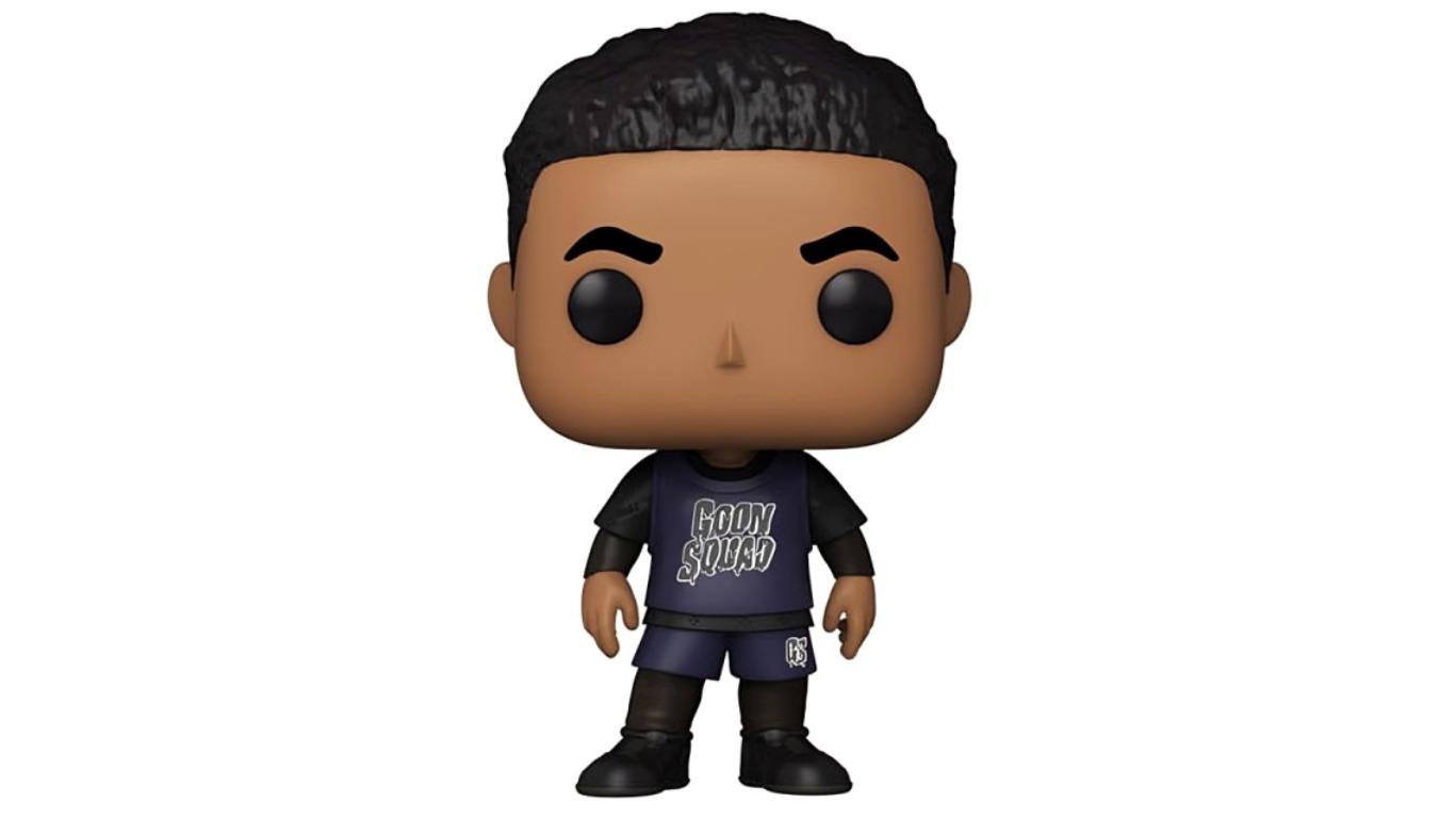 Warner Brothers 1-in-6 Chase Ships Space Jam 2 a New Legacy Dom Pop ...