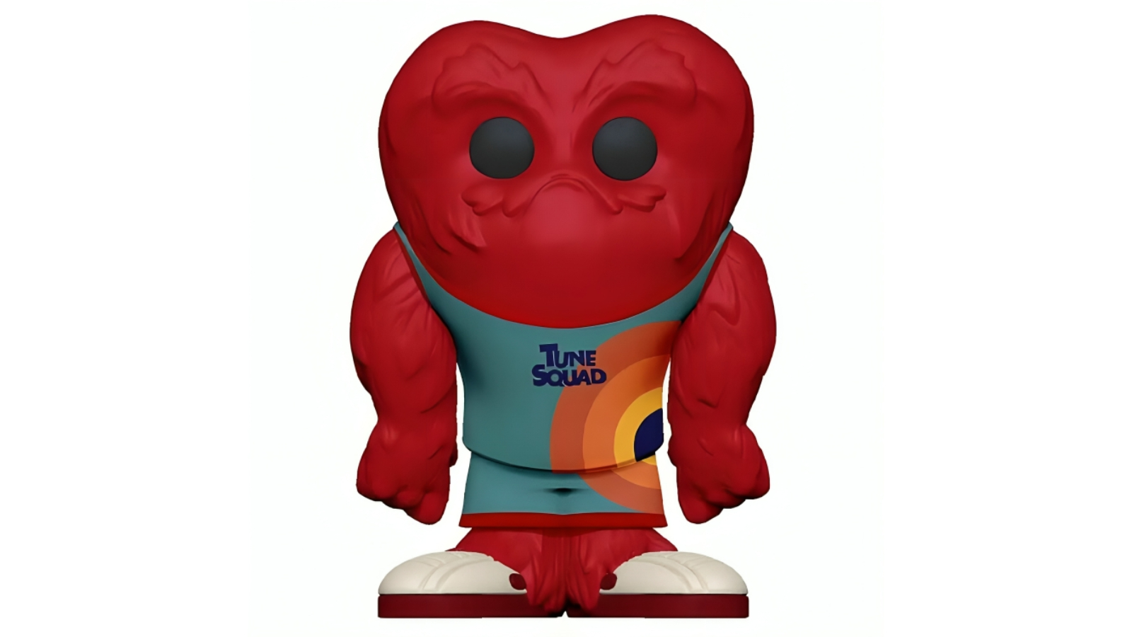 Warner Brothers Space Jam 2: A New Legacy Gossamer Flocked US Pop Vinyl ...