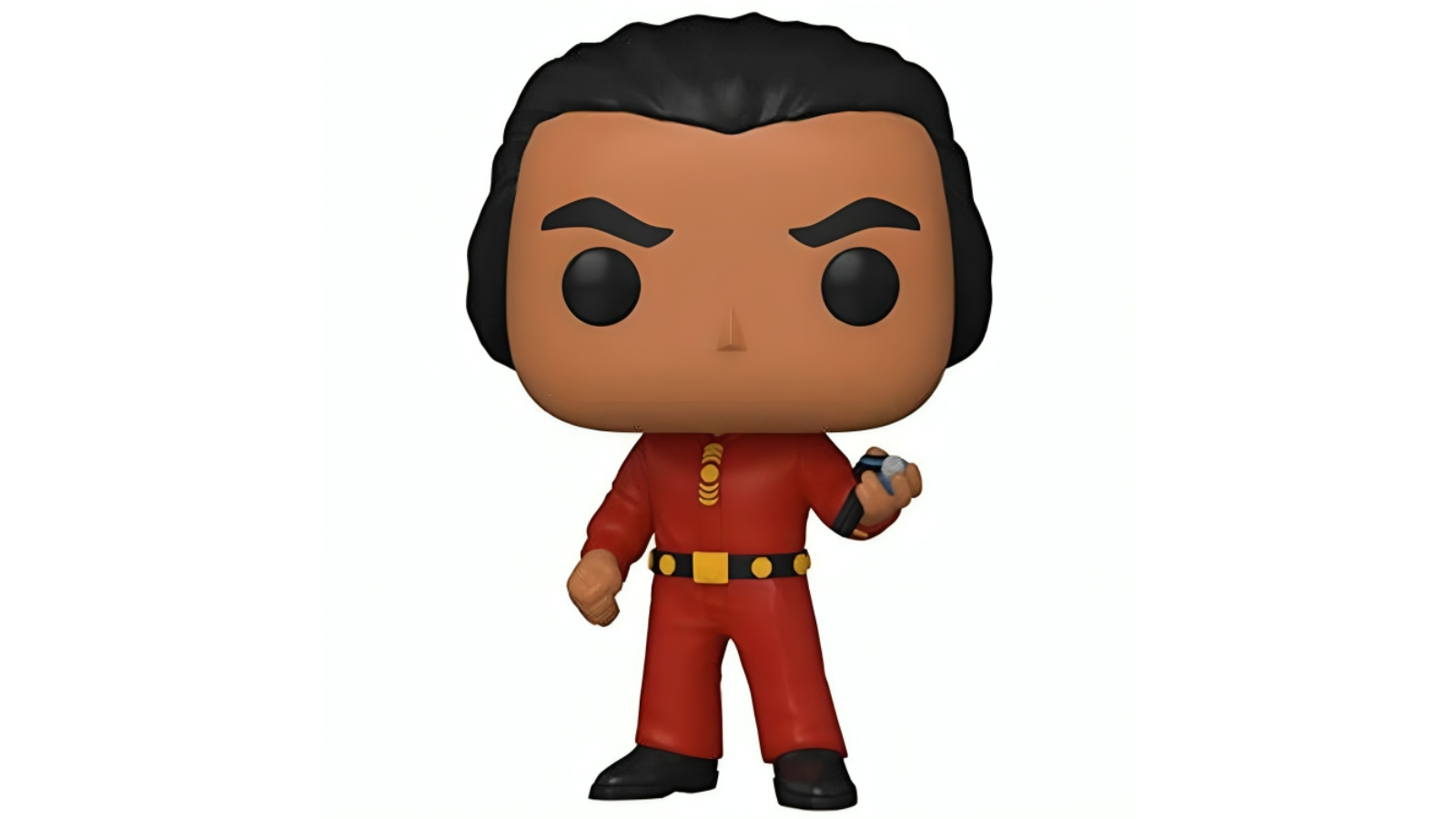 Paramount Star Trek The Original Series Khan Pop Vinyl | Harvey Norman