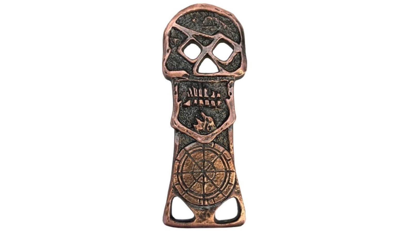 LatestBuy The Goonies Copper Bones Skeleton Key Bottle Opener | Harvey ...