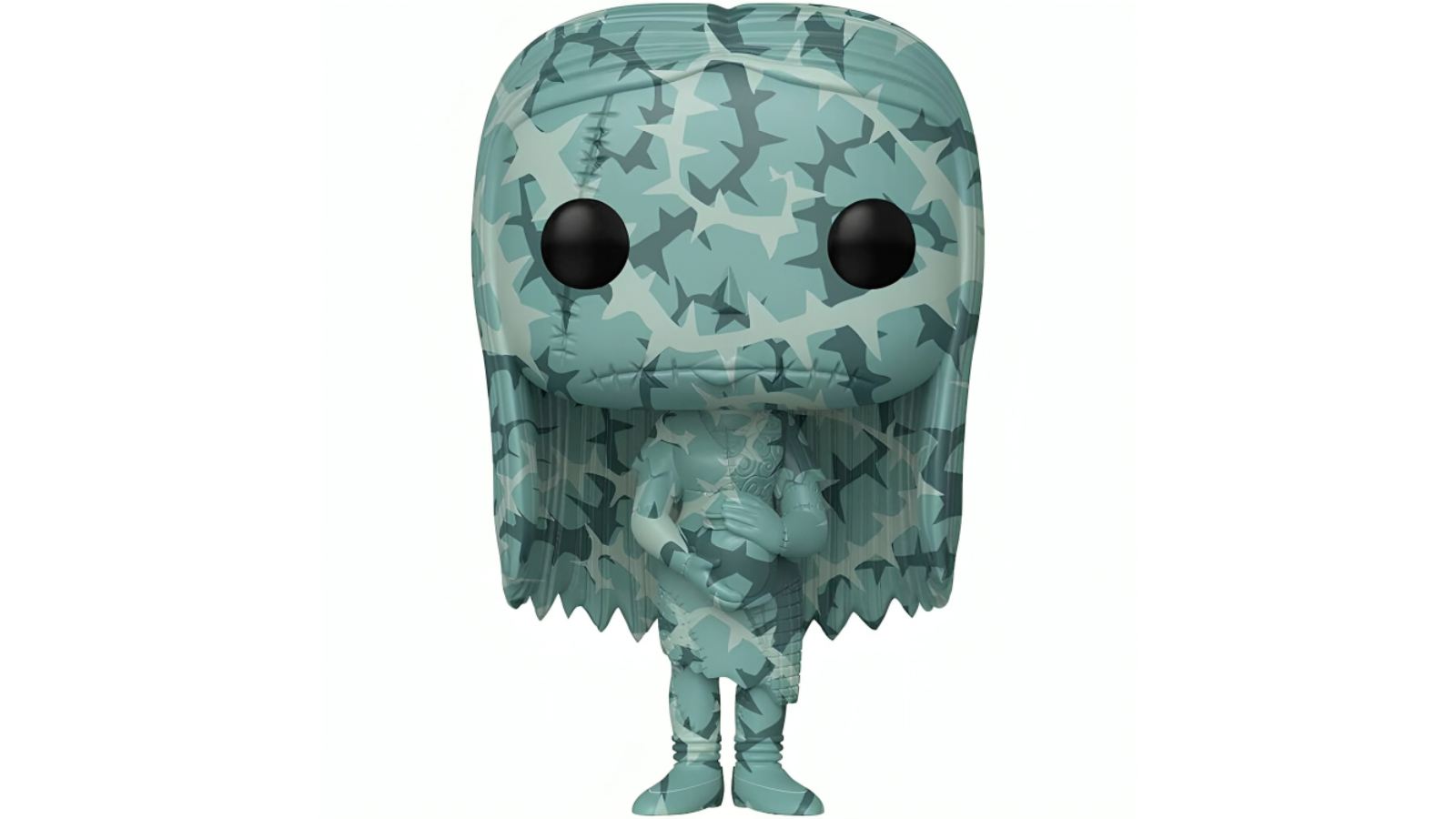 Disney Sally Artist Series Pop Vinyl | Harvey Norman