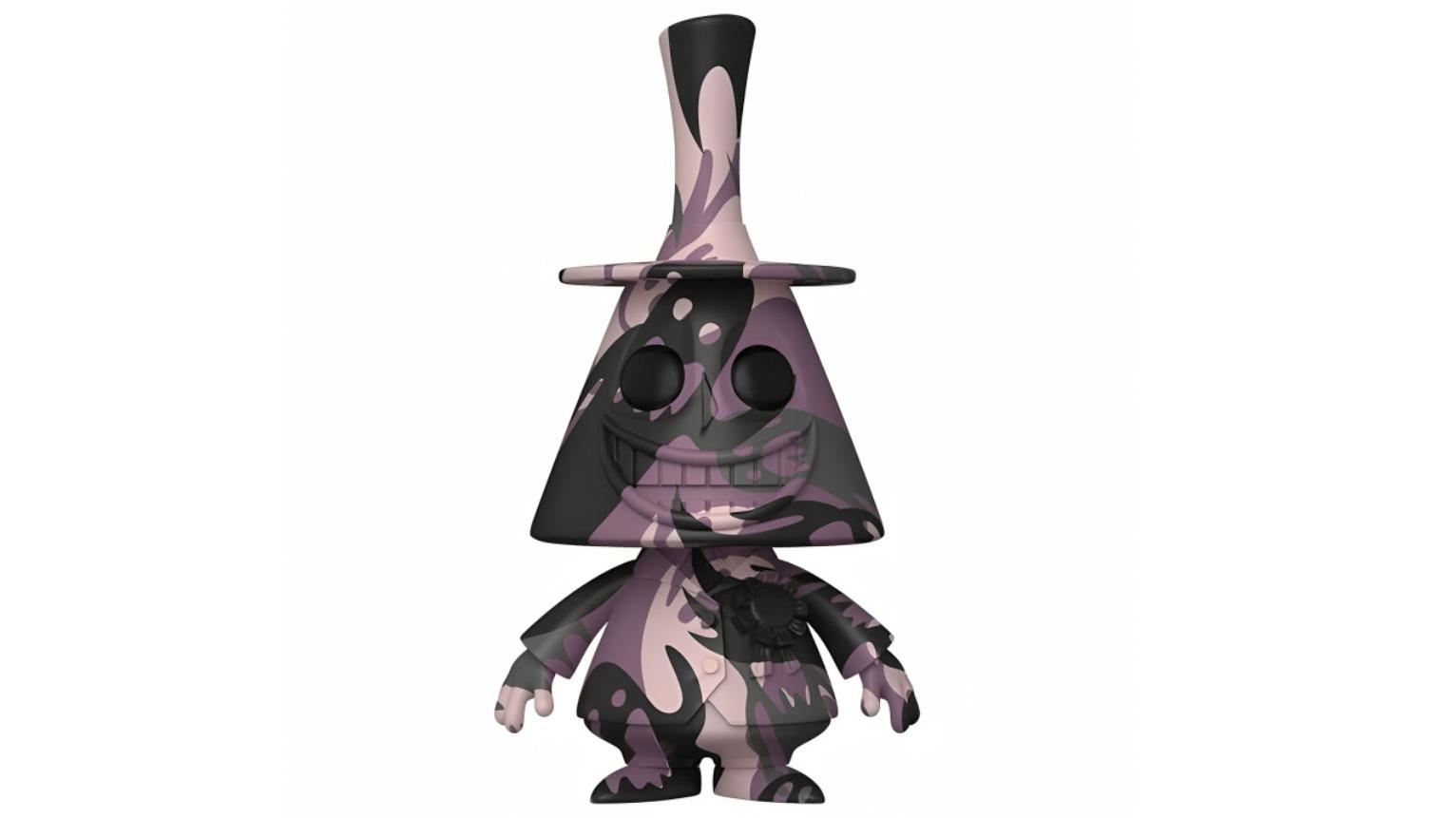 Disney Mayor Artist Series Pop Vinyl | Harvey Norman