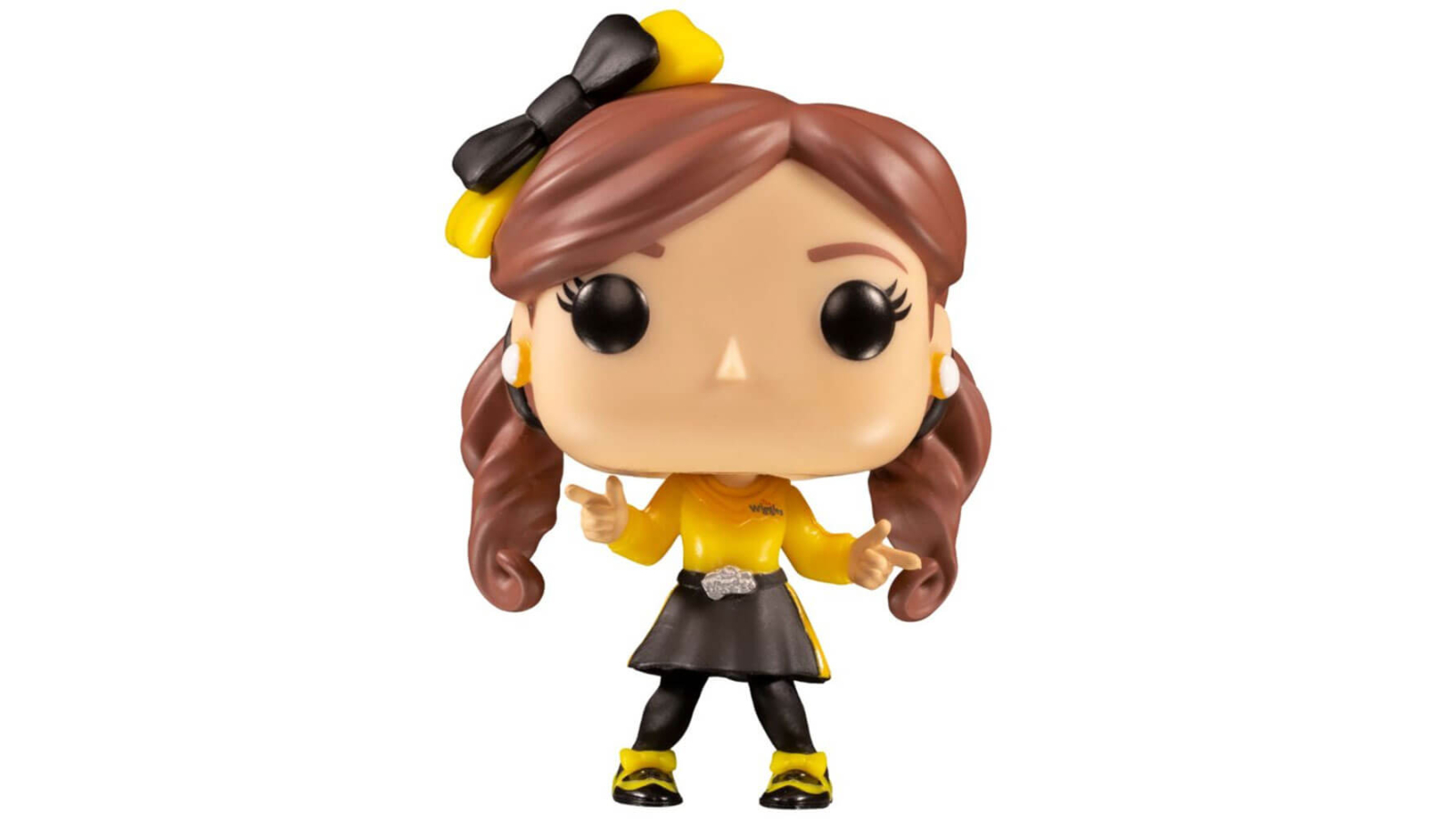 TV Show The Wiggle Emma Pop Vinyl | Harvey Norman