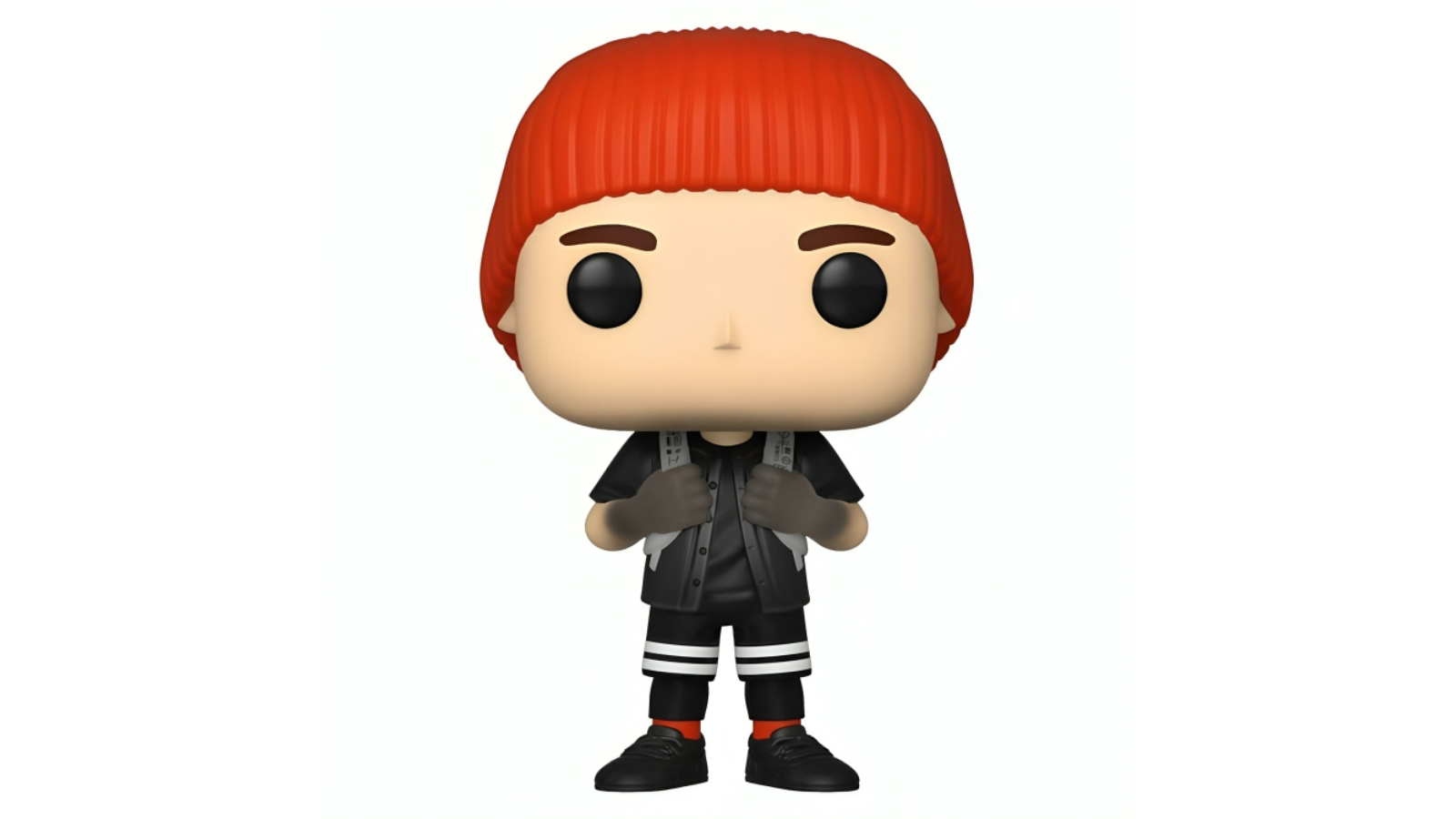 Music Twenty One Pilots Tyler Joseph Stressed Out Pop Vinyl | Harvey Norman