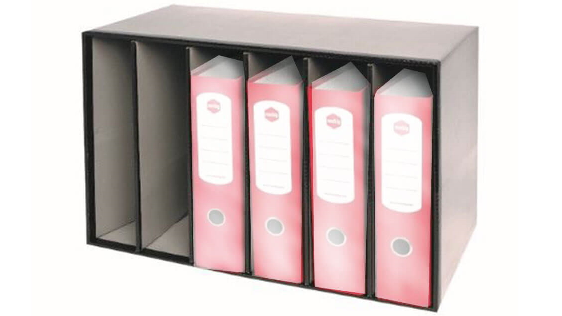 Marbig Store a File | Harvey Norman